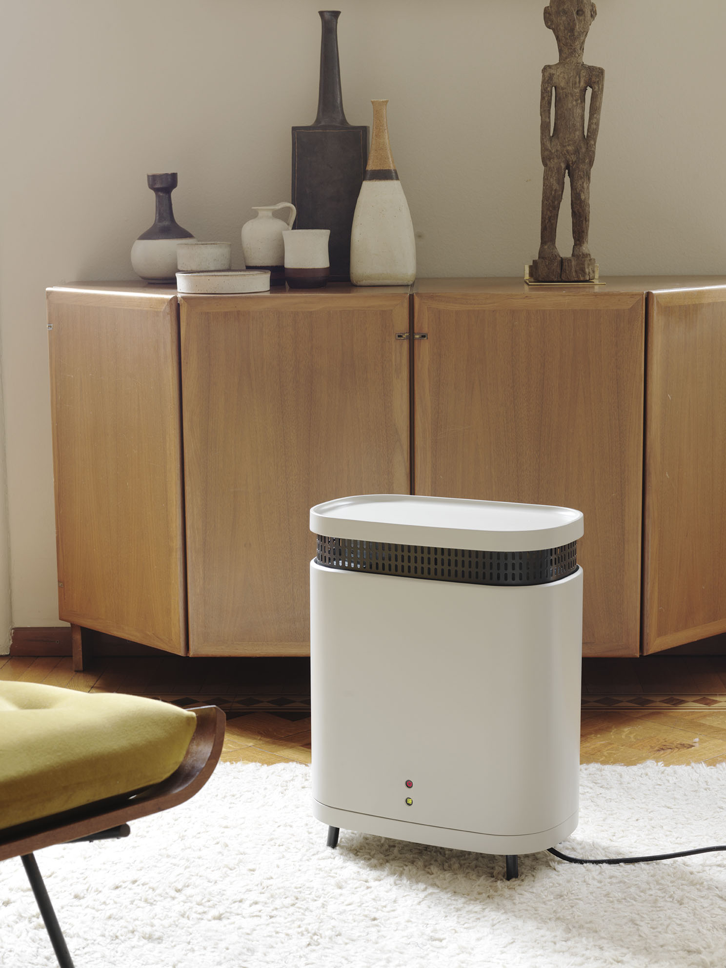 Heaters Astro | MAT Barcelona, Contemporary design materials for ...