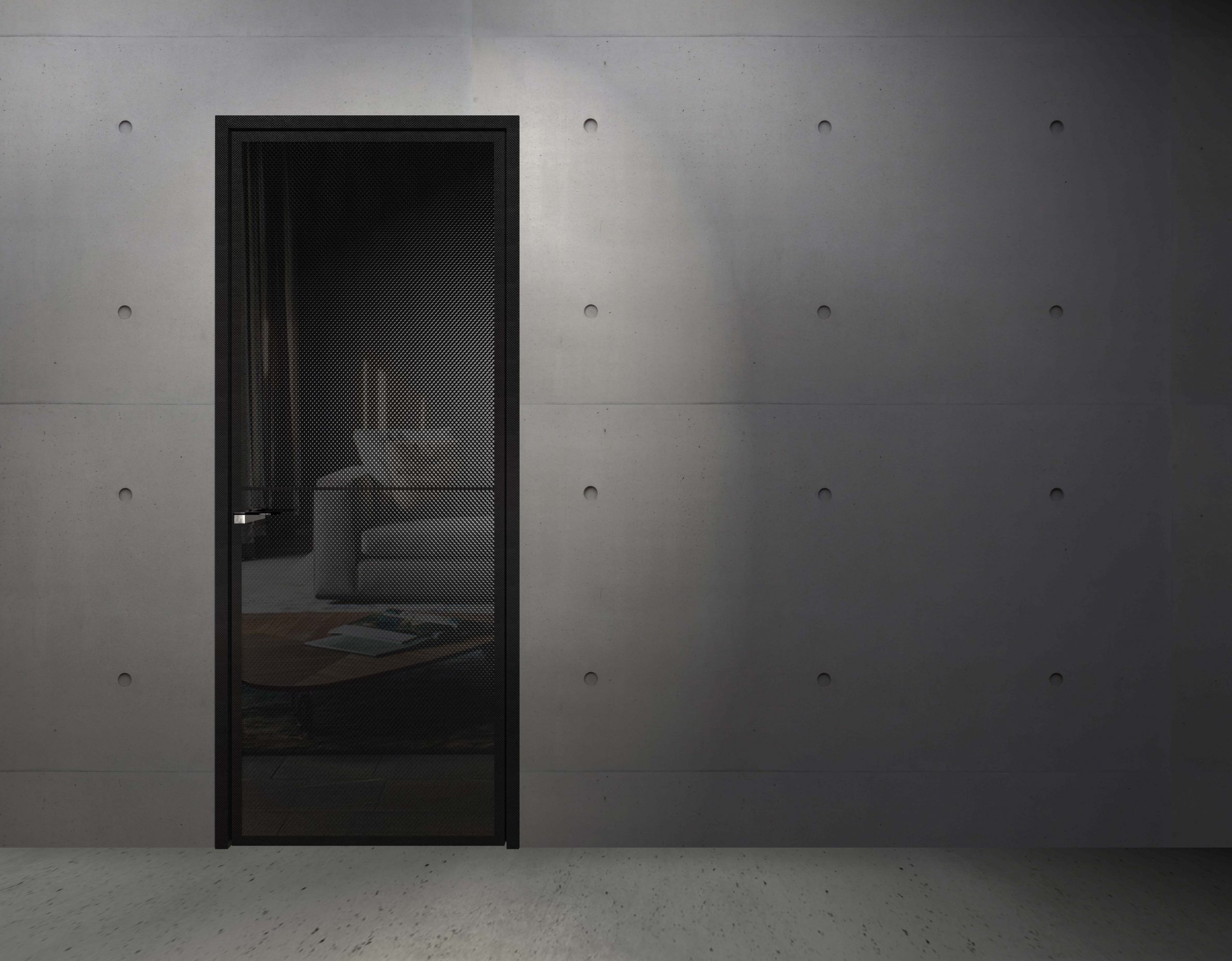Puertas Carbon Core | MAT Barcelona, Materiales de diseño contemporáneo ...